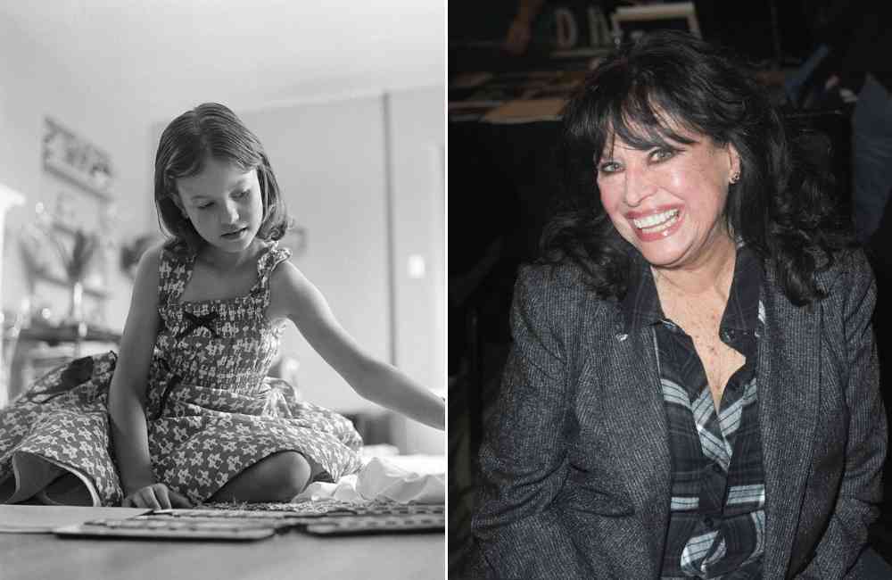 What Happened to Our Favorite Child Stars From The ’50s, ’60s & ’70s ...