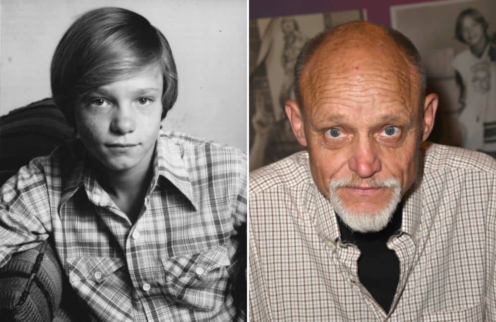 What Happened to Our Favorite Child Stars From The ’50s, ’60s & ’70s ...