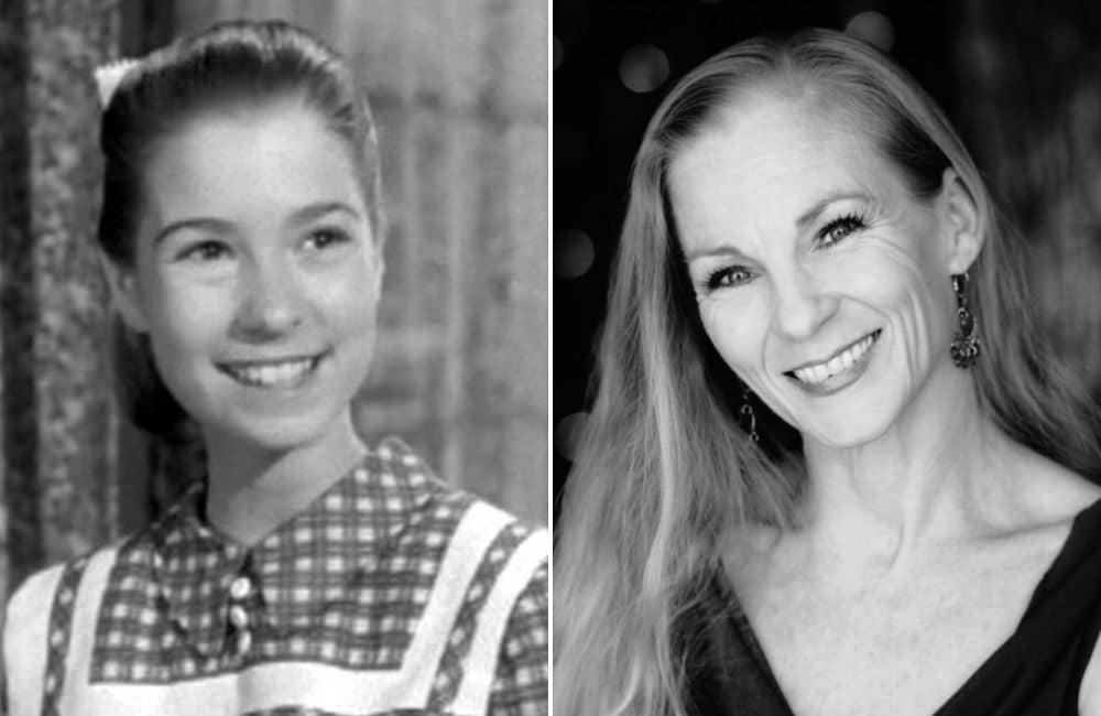 What Happened to Our Favorite Child Stars From The ’50s, ’60s & ’70s ...