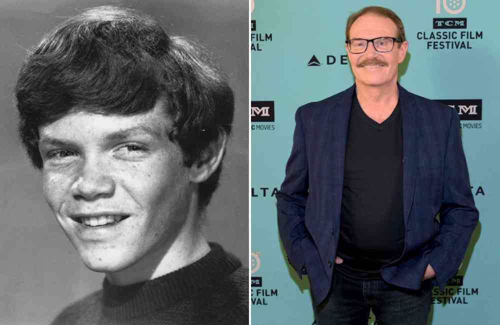 What Happened to Our Favorite Child Stars From The ’50s, ’60s & ’70s ...