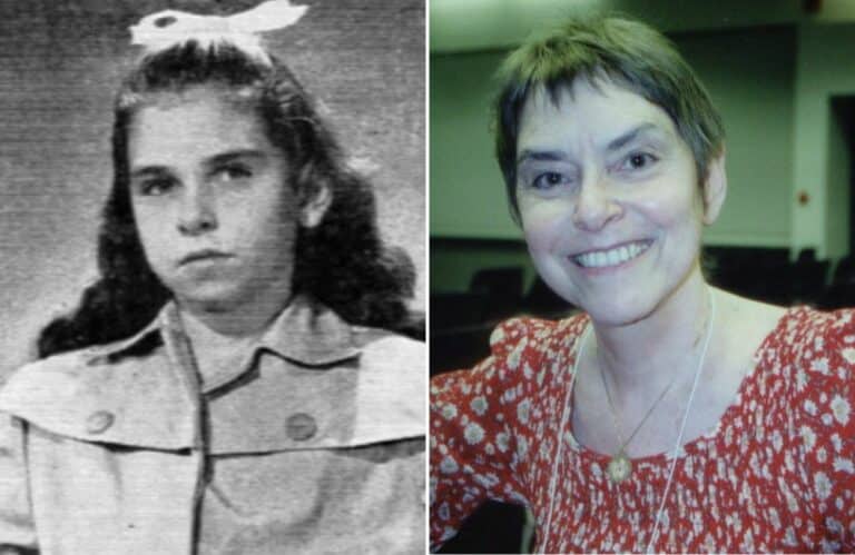 What Happened to Our Favorite Child Stars From The ’50s, ’60s & ’70s ...