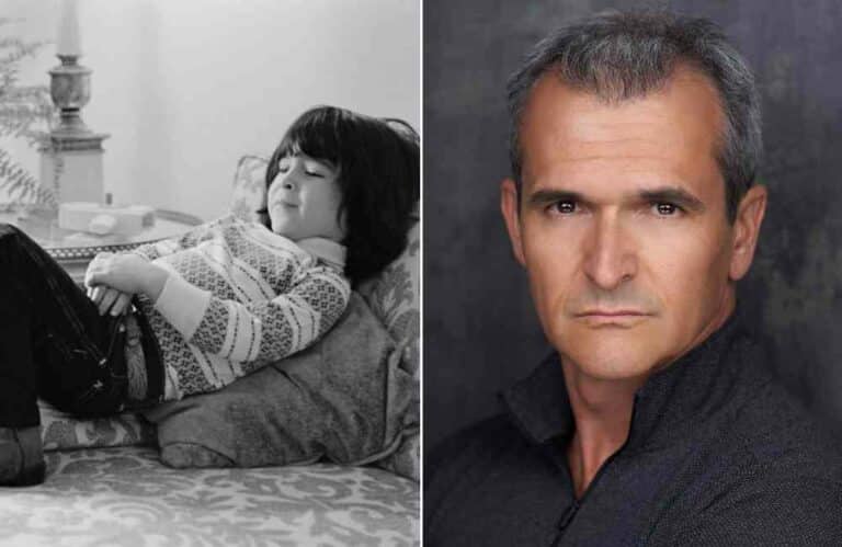 What Happened to Our Favorite Child Stars From The ’50s, ’60s & ’70s ...