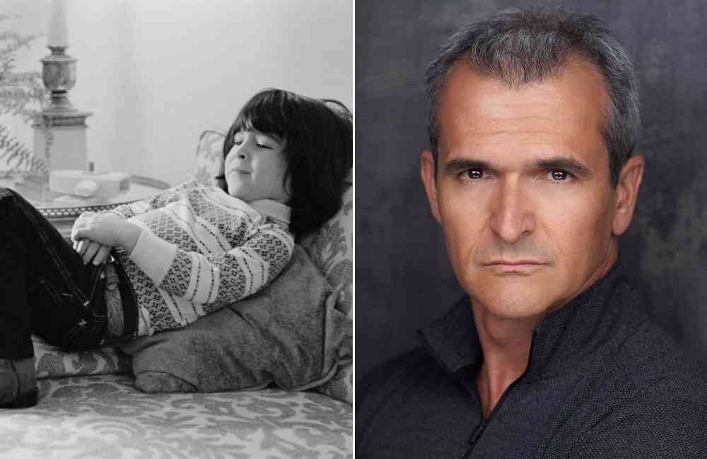 What Happened to Our Favorite Child Stars From The ’50s, ’60s & ’70s ...