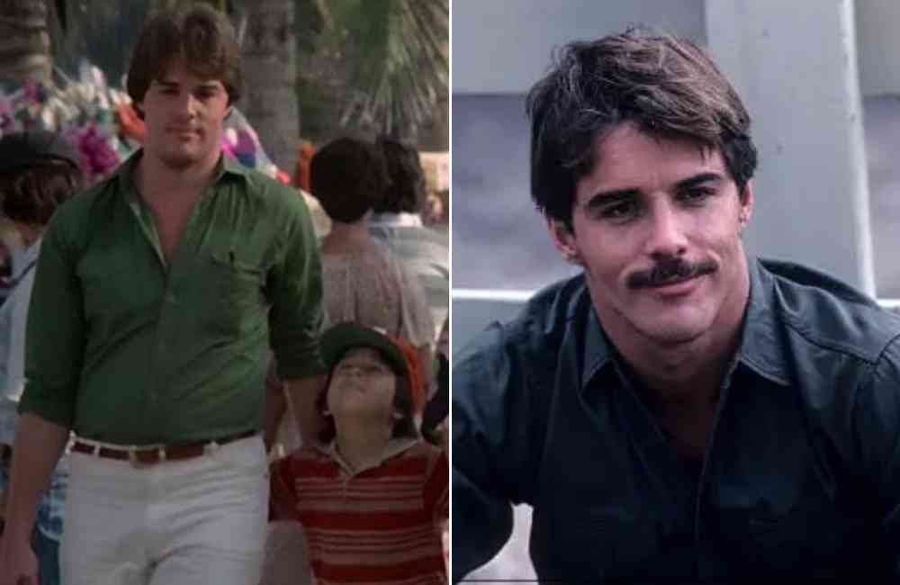 What Happened to Our Favorite Child Stars From The ’50s, ’60s & ’70s – Page 158