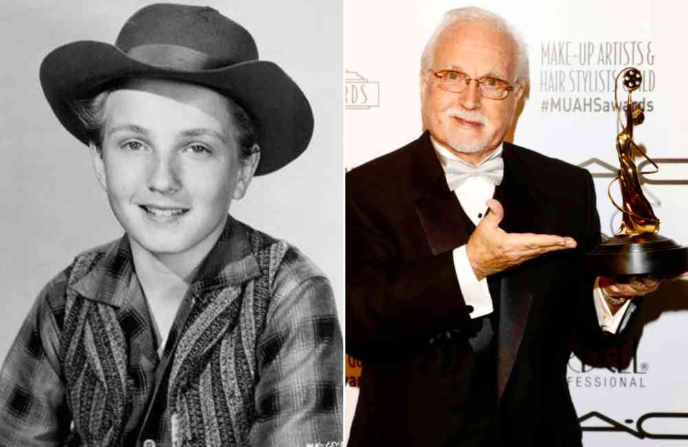 What Happened to Our Favorite Child Stars From The ’50s, ’60s & ’70s ...