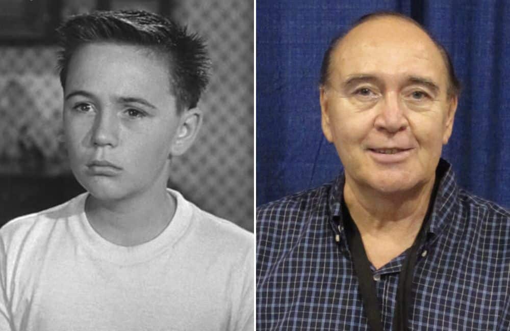 What Happened to Our Favorite Child Stars From The ’50s, ’60s & ’70s ...