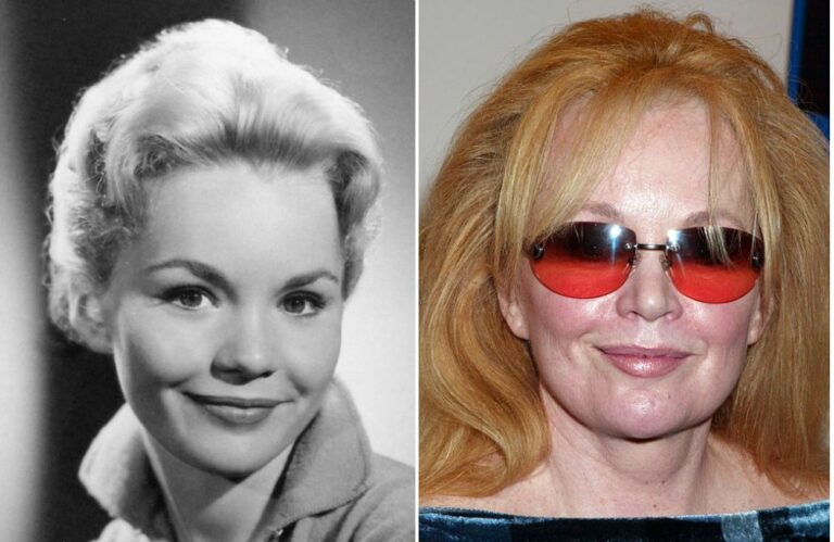 What Happened to Our Favorite Child Stars From The ’50s, ’60s & ’70s ...
