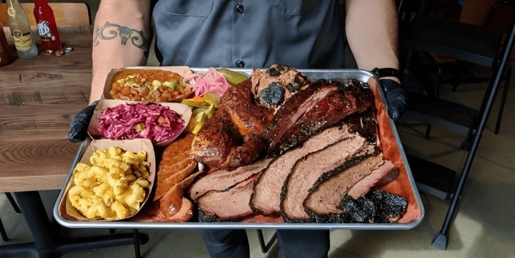Our Favorite Barbecue Spots Across The 50 States – Page 5