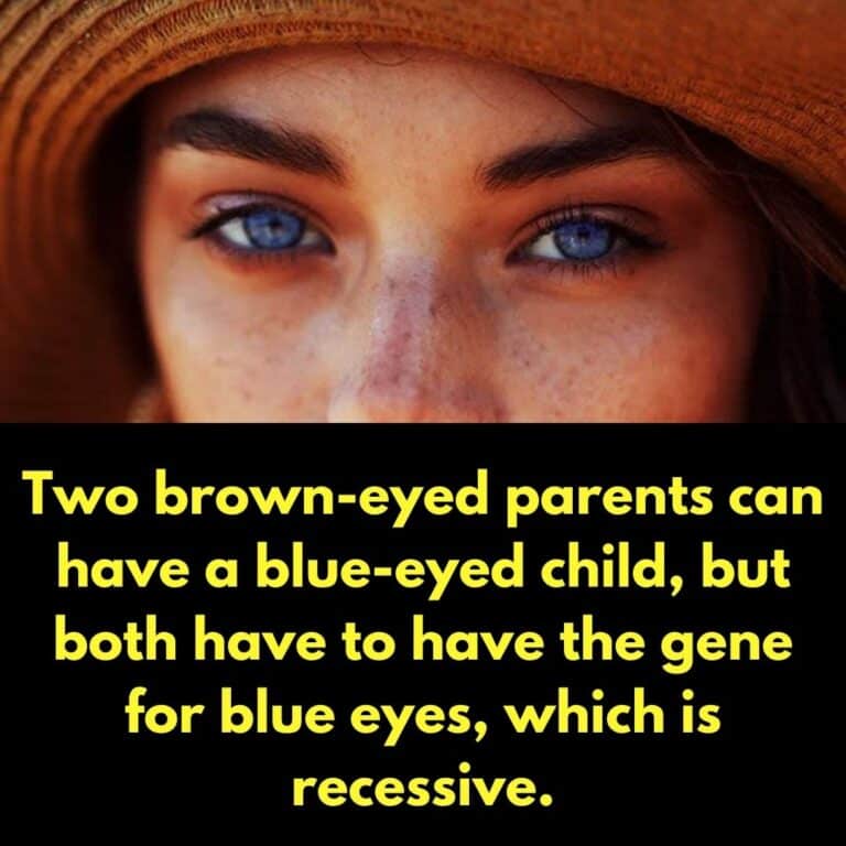 Mind-Blowing Facts About Genetics That Doctors Wish We All Knew – Page 6