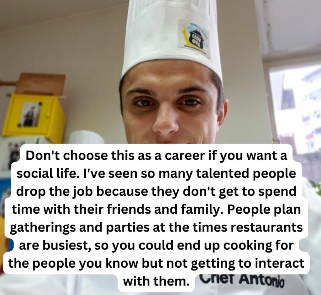 43 Invaluable Cooking Tips Shared By Internet Chefs – Page 8