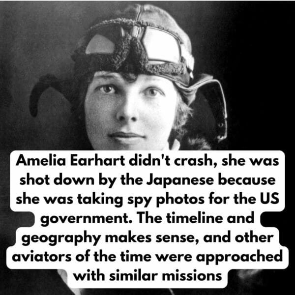 21+ Conspiracy Theories of Everyday Things That Might Actually Be True