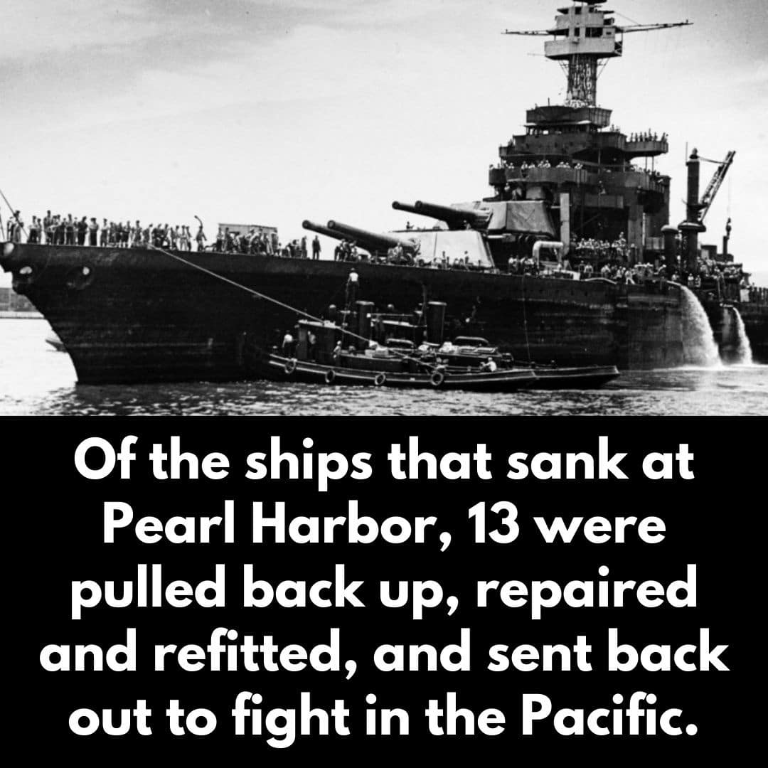 45 Surprisingly Real Stories From WWII That You Probably Haven’t Heard ...
