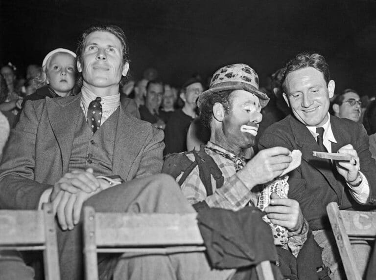 Vintage Images of the Circus in Its Heyday – Page 26