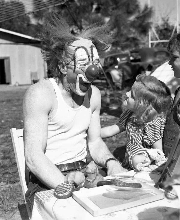 Vintage Images of the Circus in Its Heyday – Page 31