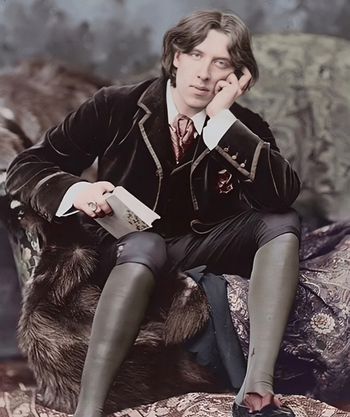 28 Forgotten Historical Photographs Broughts to Life with Color – Page 20