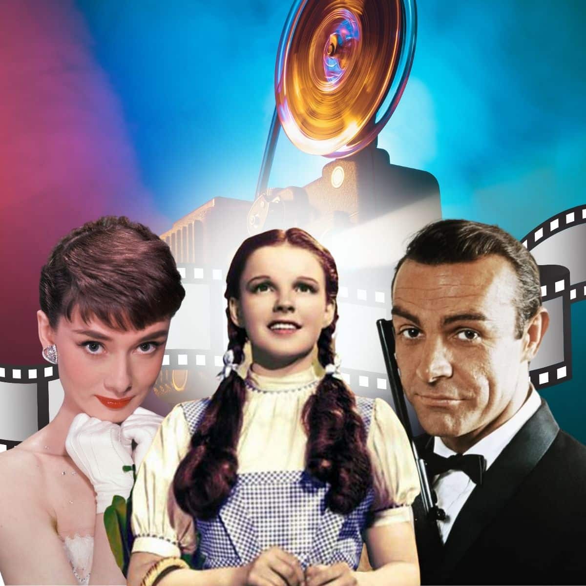 Lights, Camera, Action: Wild and Intriguing Facts About Our Favorite ...