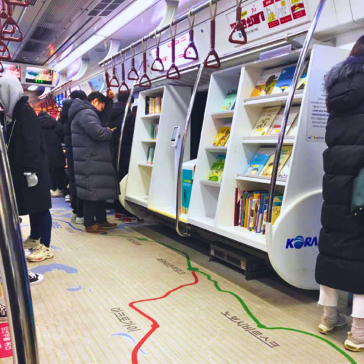 39 Designs That Demonstrate Just How Ahead of the Curb South Korea is