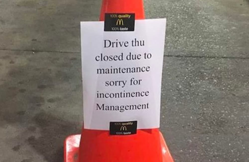 Hilariously Unique Signs That Cost a Pretty Penny – Page 86