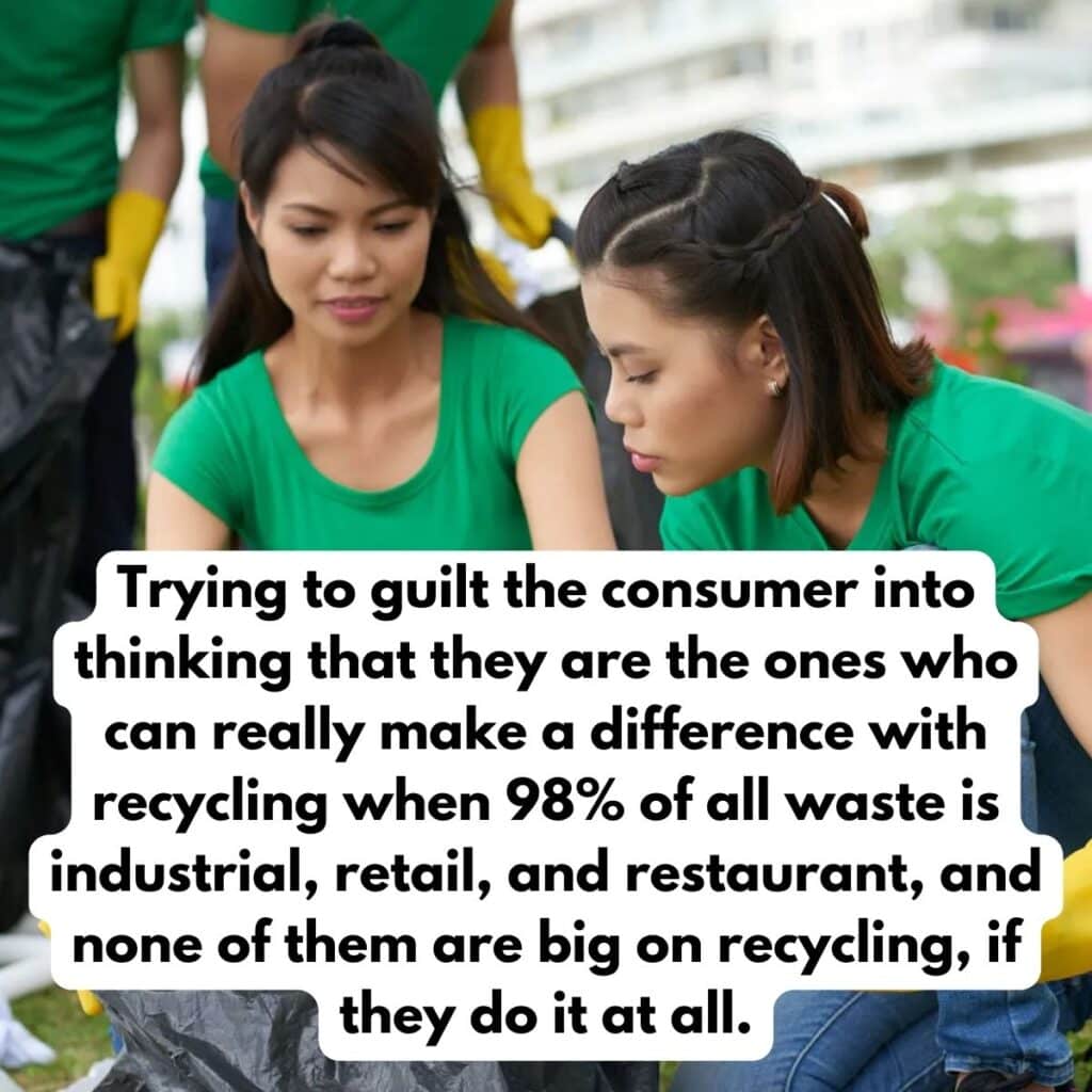 38 Bad Behaviors That Have Become Normalized in Today’s World – Page 13