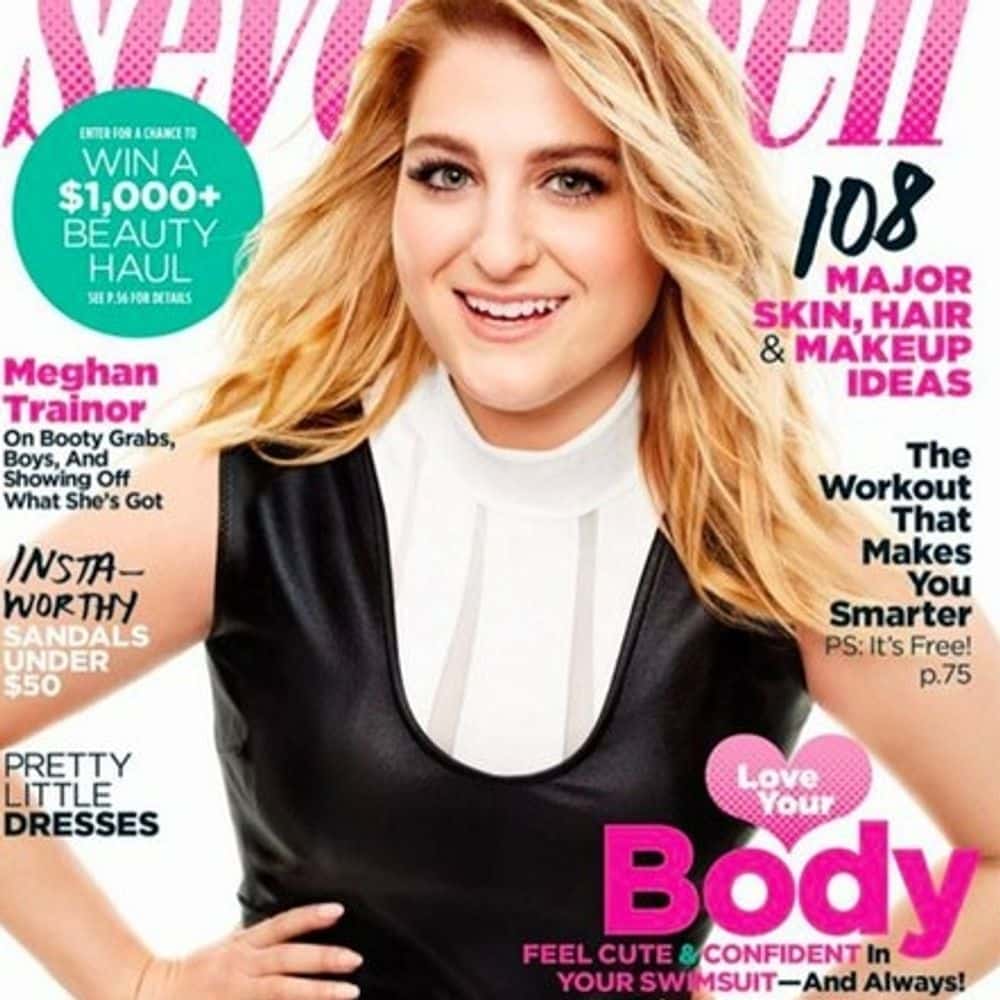 Cringe-Worthy Magazine Covers That Will Have You in Stitches – Page 6