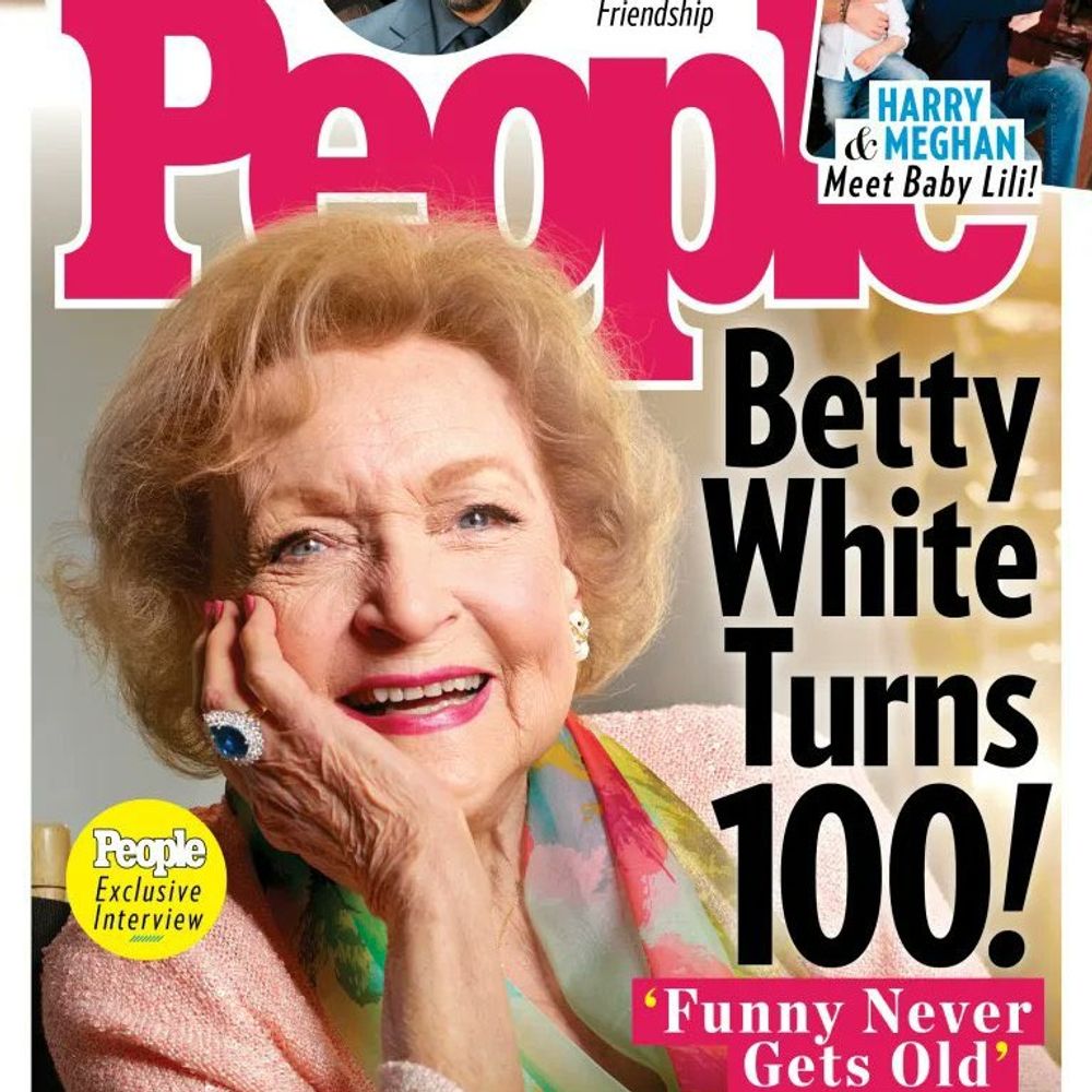 Cringe-Worthy Magazine Covers That Will Have You in Stitches – Page 12