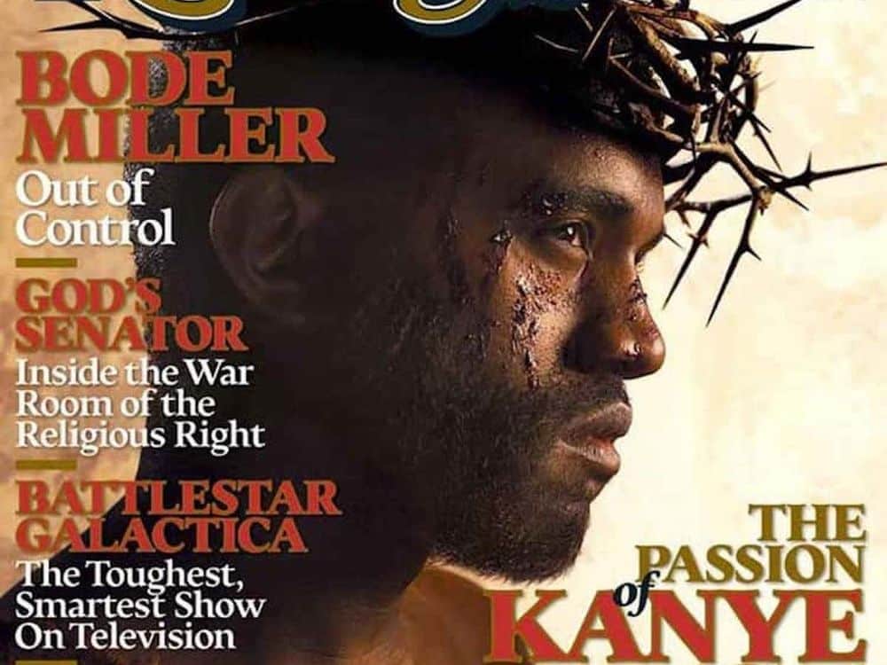 Cringe-Worthy Magazine Covers That Will Have You in Stitches – Page 43
