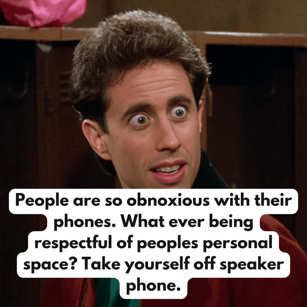 38 Bad Behaviors That Have Become Normalized in Today’s World – Page 38